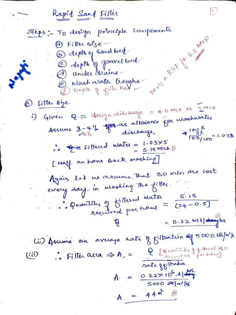 RSF by Rabbi Mamm | PDF