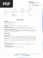Pediatric Echocardiography Report Template | PDF | Heart Valve ...