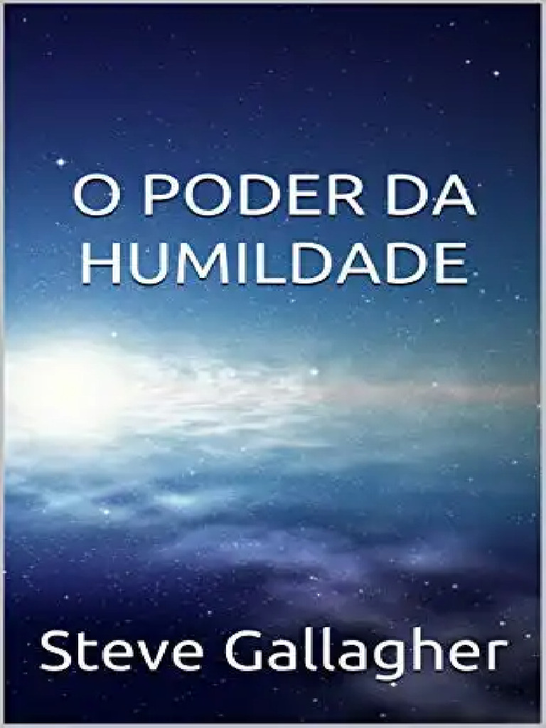 O Poder da Humildade em Conflitos | PDF
