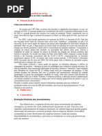 Estudo de Caso - 001 - Ferrero Rocher | PDF | Embalagem e rotulagem | Chocolate