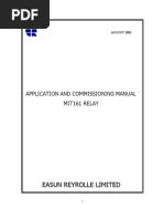 Calculation of Multiplication Factor of Energy Meters | PDF | Kilowatt ...