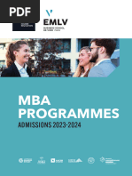 2026 Eduvos Brochure - Digital - FINAL | PDF | Bachelor's Degree | Academic Degree