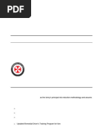 Army Safety Program Regulation AR 385-10 | PDF