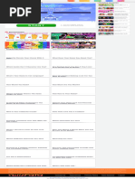Detailed DR Script Template | PDF | Hair