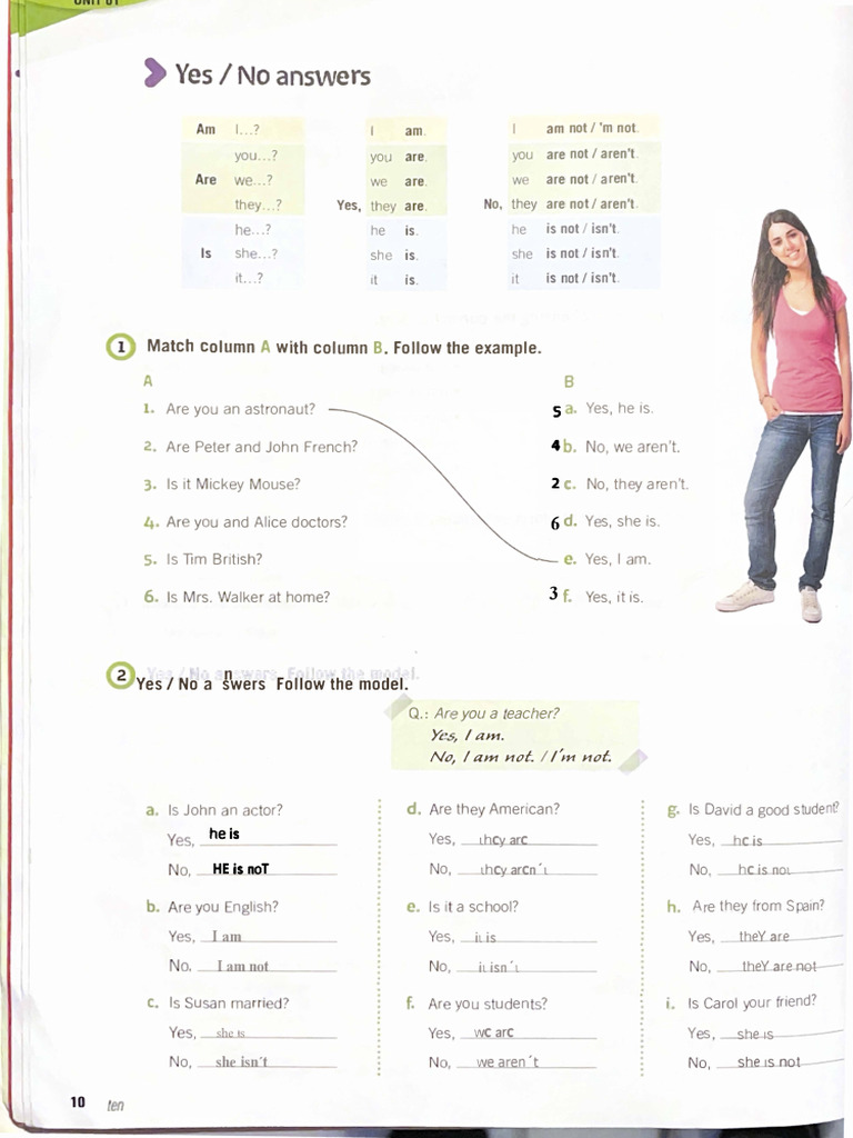 Yes - No | PDF