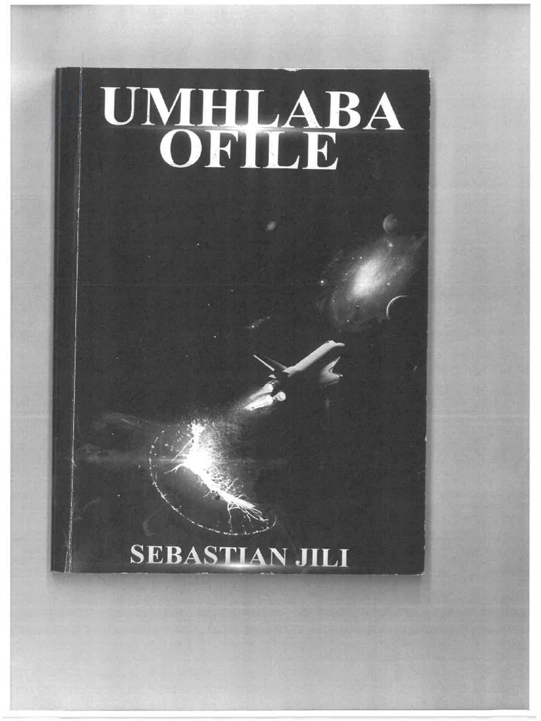 Umhlaba Ofile Ch1 | PDF