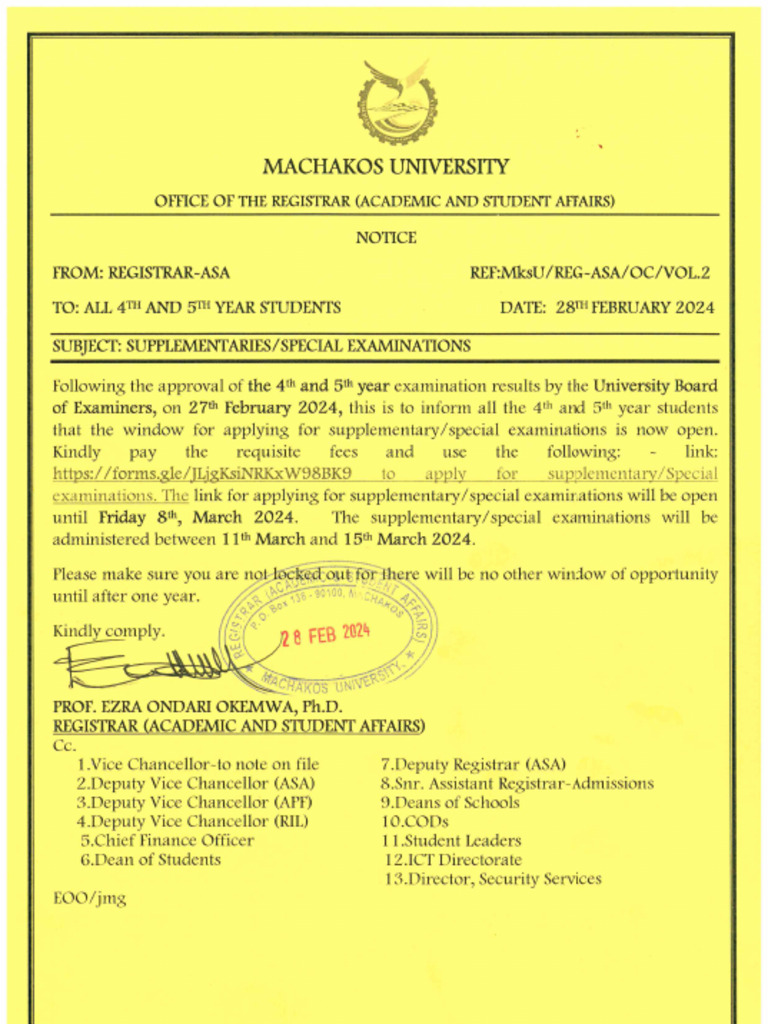 Supplementaries | PDF