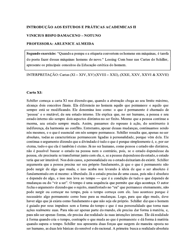 Iepa II Final | PDF