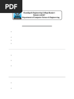 Capgemini Coding CheatSheet | PDF | String (Computer Science) | Matrix ...