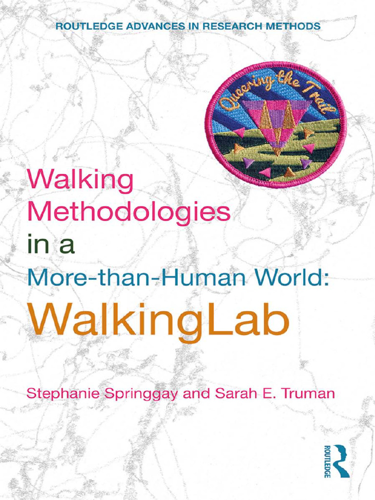More-than-Human Walking Methodologies | PDF