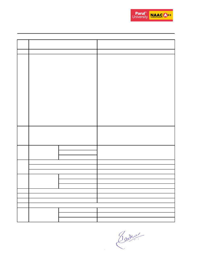 FoH - PU - Academic Calendar 2023-24 (PG) | PDF | Vocational Education ...