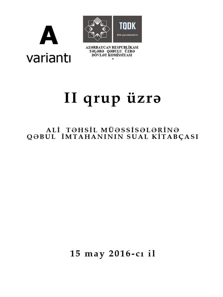 QB16 15.05.2016 (2Q) | PDF