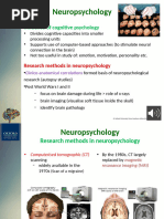 FAVN Report Form With Checklist | PDF