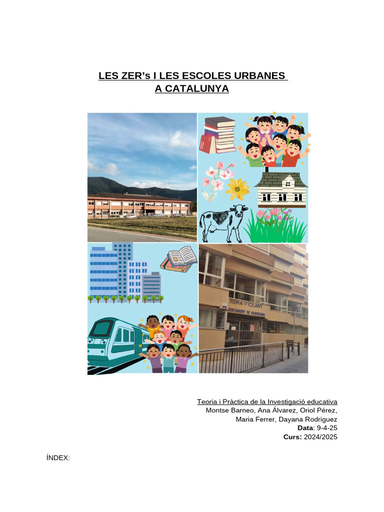 Treball Grupal | PDF