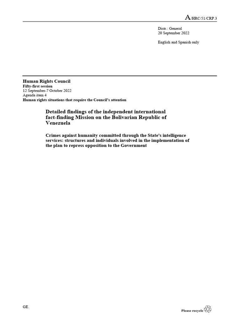 FFMV CRP 3 English | PDF | Burden Of Proof (Law) | Evidence (Law)