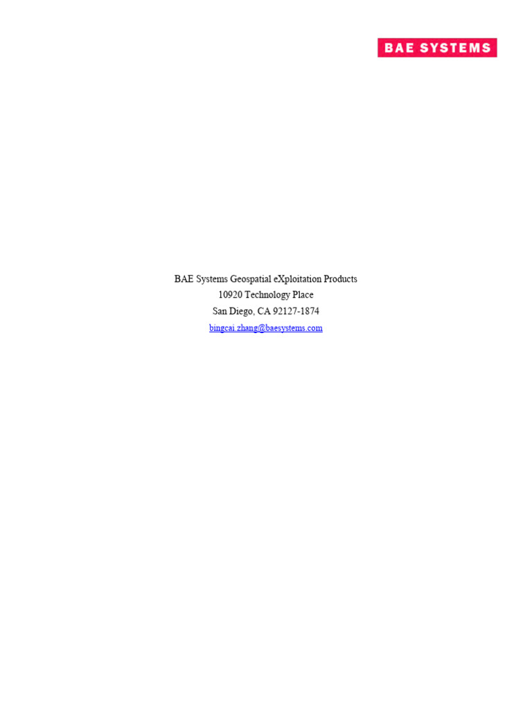 Current Status of The Community Sensor Model Stand | PDF | Lidar | Polygon