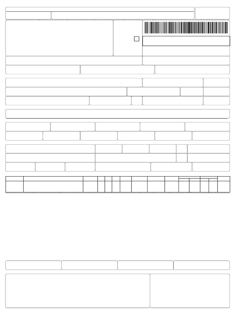 DANFE (1) | PDF | Recibo | Business