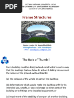 StructX - Frame Formulas | PDF | Bending | Mechanical Engineering