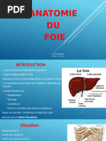 Anatomie2an-Systeme Porte | PDF | Foie | Pancréas