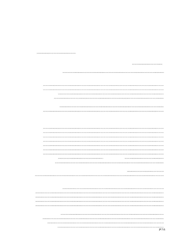 Land - LCB Consent - Form 1 (1) (2) (1) New 1 | PDF | Business Law ...