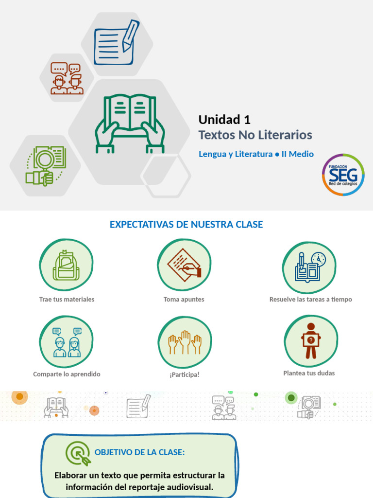 2M U1 PPT Clase 9 (3) | PDF | Aprendizaje | Cognición