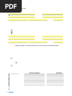 SARS Special Power of Attorney Form | PDF