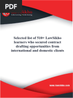 Alienable and Disposable (A & D) Lands | PDF | Justice | Crime & Violence