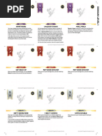 Daggerheart Fillable PDF | PDF | Dice | Role Playing Games