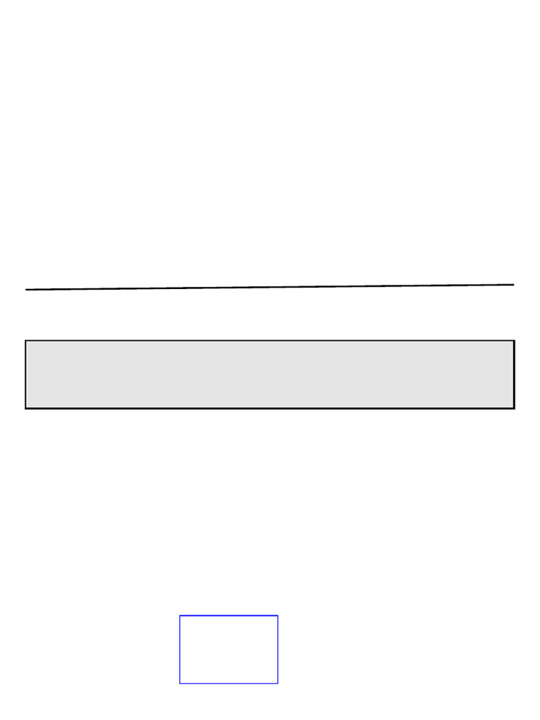 Iwama Ryu Bokken Template Detalhado | PDF