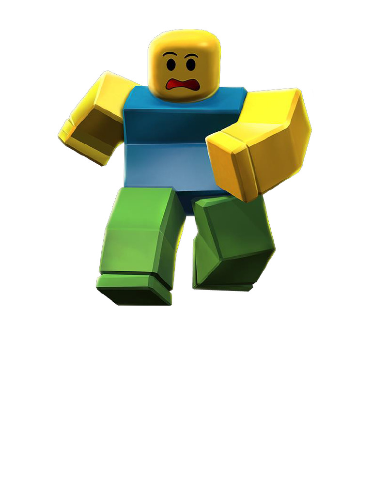 Robloz | PDF