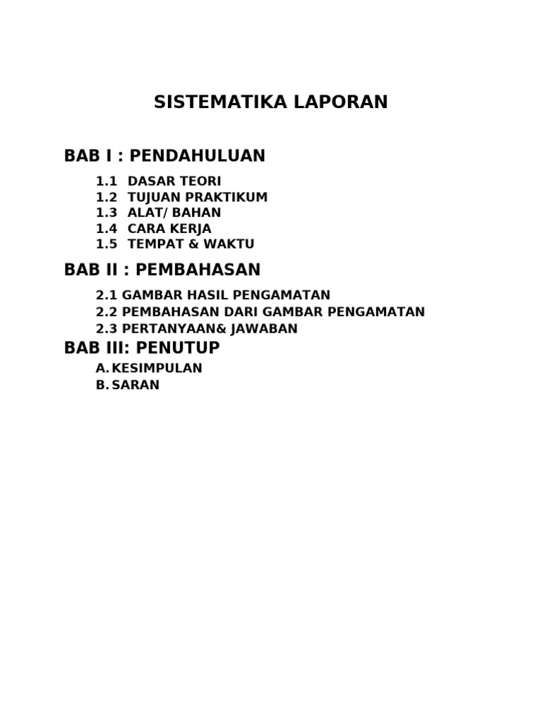 Laporan Biologi (Plasmolisis & Krenasi) | PDF