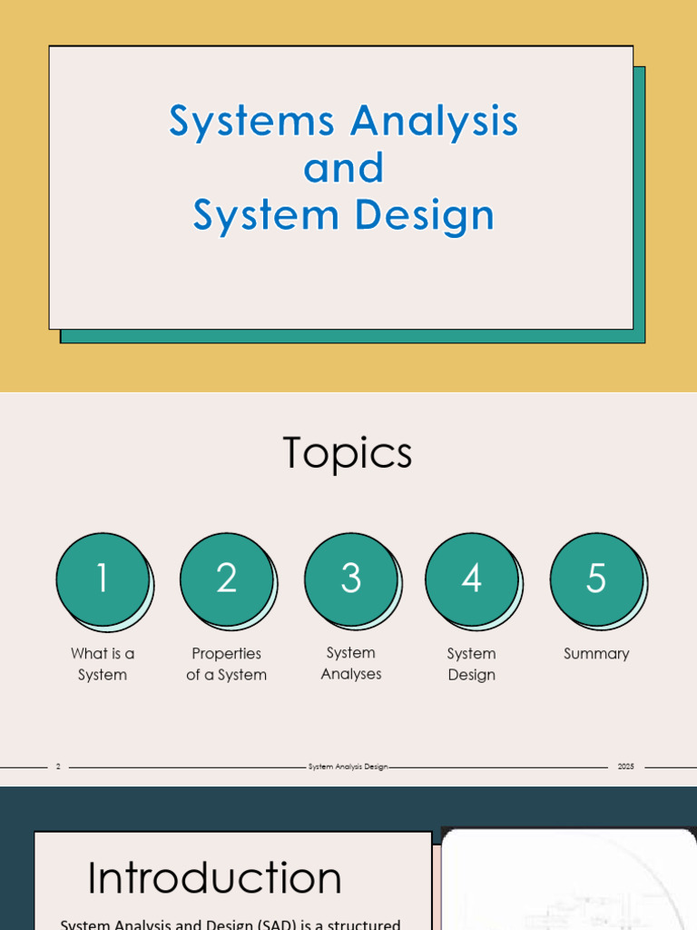 Systems Analysis and Design | PDF | Software Testing | System