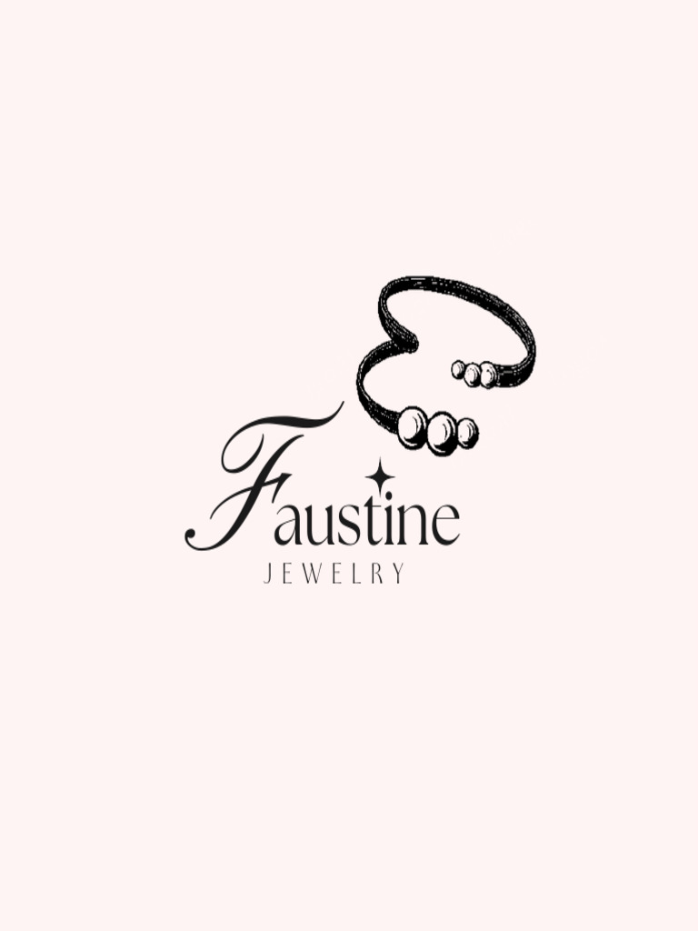 LOGO Faustine | PDF