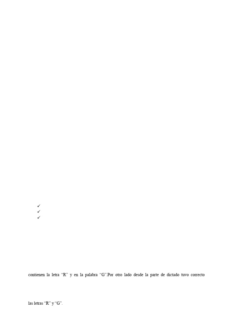 Informe Psicologico - PSIC - ROSBELYS RAMOS - Paciente Rocio Pinto | PDF | Sicología | Cognición