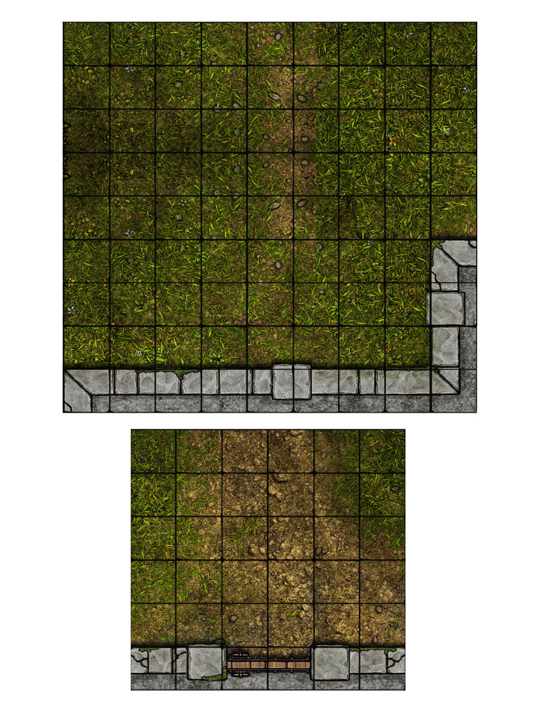 Tiles A3 Parte 1 | PDF