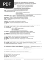 Passo A Passo - Emissão ITBI São Paulo | PDF