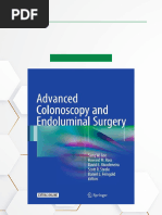ESGE Post-Polypectomy Guidelines 2020 | PDF | Gastroenterology | Adenoma