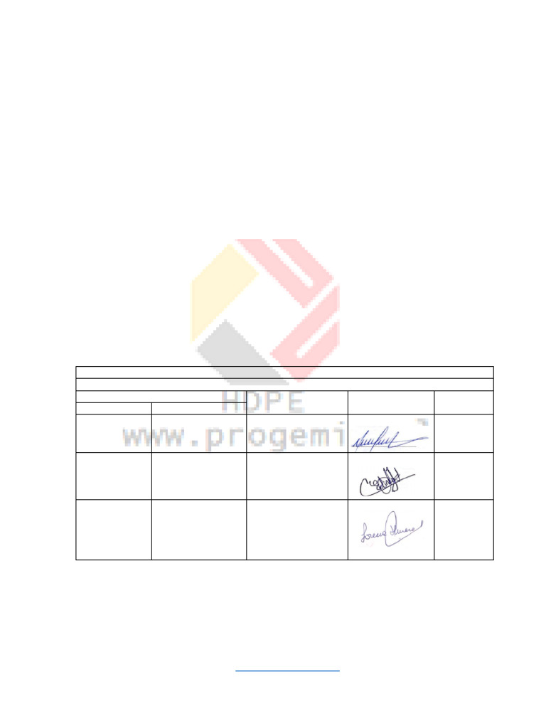 PR-AM-004 Procedimiento Manejo de sustancias Peligrosas REV.03 | PDF | Mercancías peligrosas ...