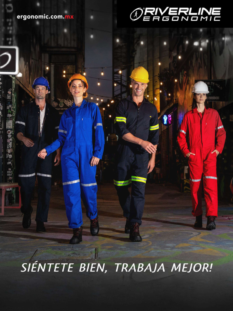 Catalogo Riverline 2025 | PDF