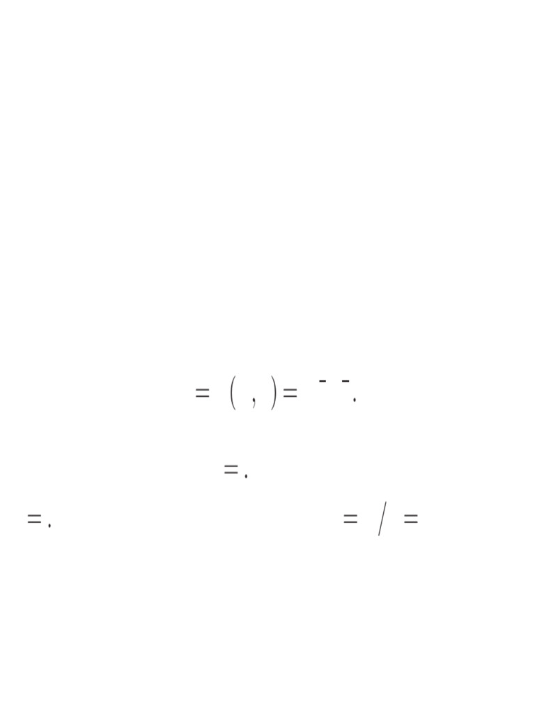 Solow Growth Model Example | PDF | Macroeconomics | Production Function