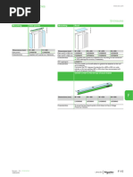 PrismaSet G - Schneider Electric | PDF