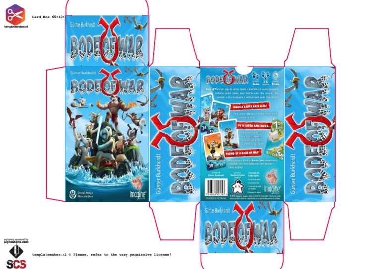 Bode of War | PDF