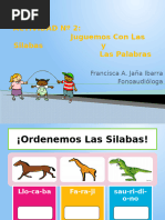 Cuadernillo de Cuentos Cortos Con Silabas Trabadas Elprofe20 | PDF ...