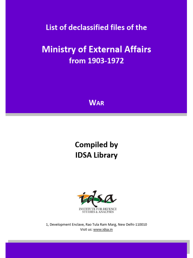 War - Union War Book - 001 | PDF | Consul (Representative) | Government