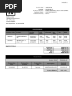 Main Bir Form 1904 Application For Registration Philippines | PDF ...