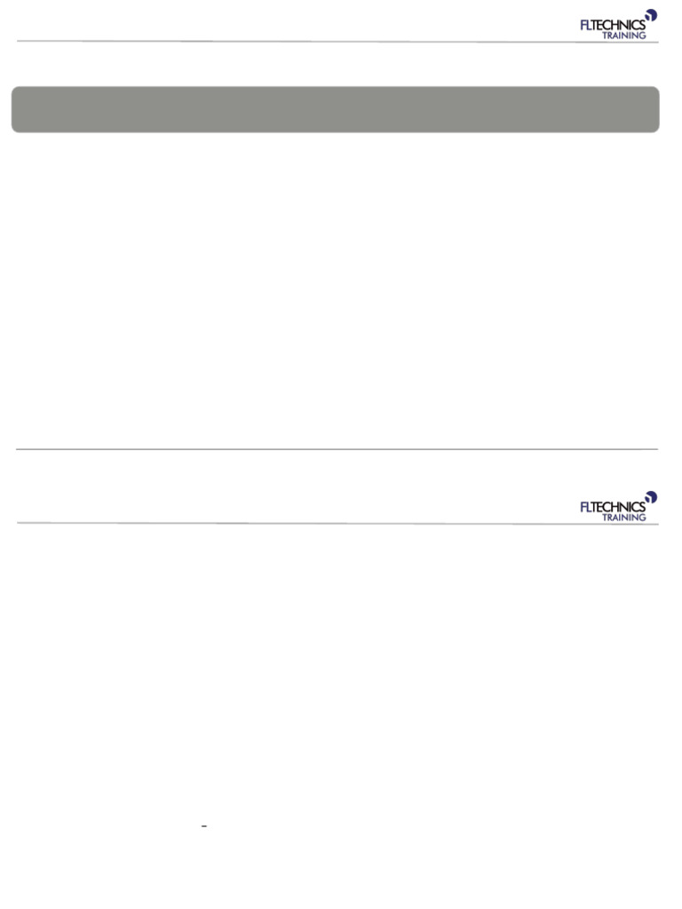 Airbus A320 Gen Fam FLTechnics ATA 24 Electrical Power B1+B2 (264 Pages) | PDF | Alternating ...