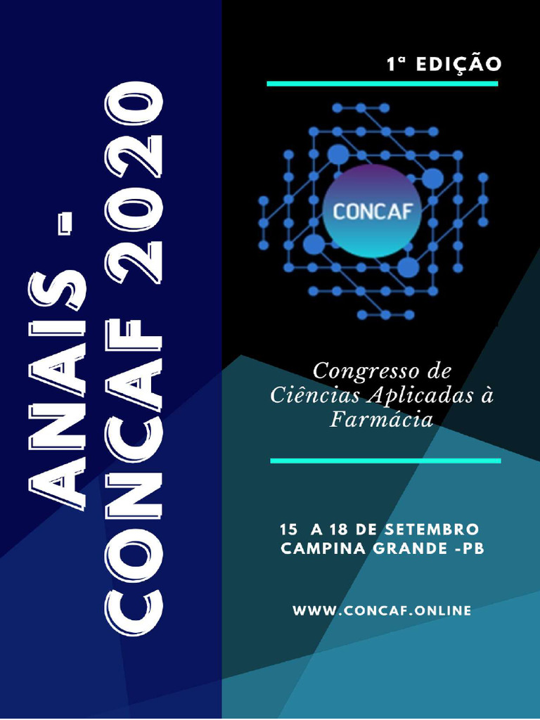 Anais | PDF | Leite | Micotoxina