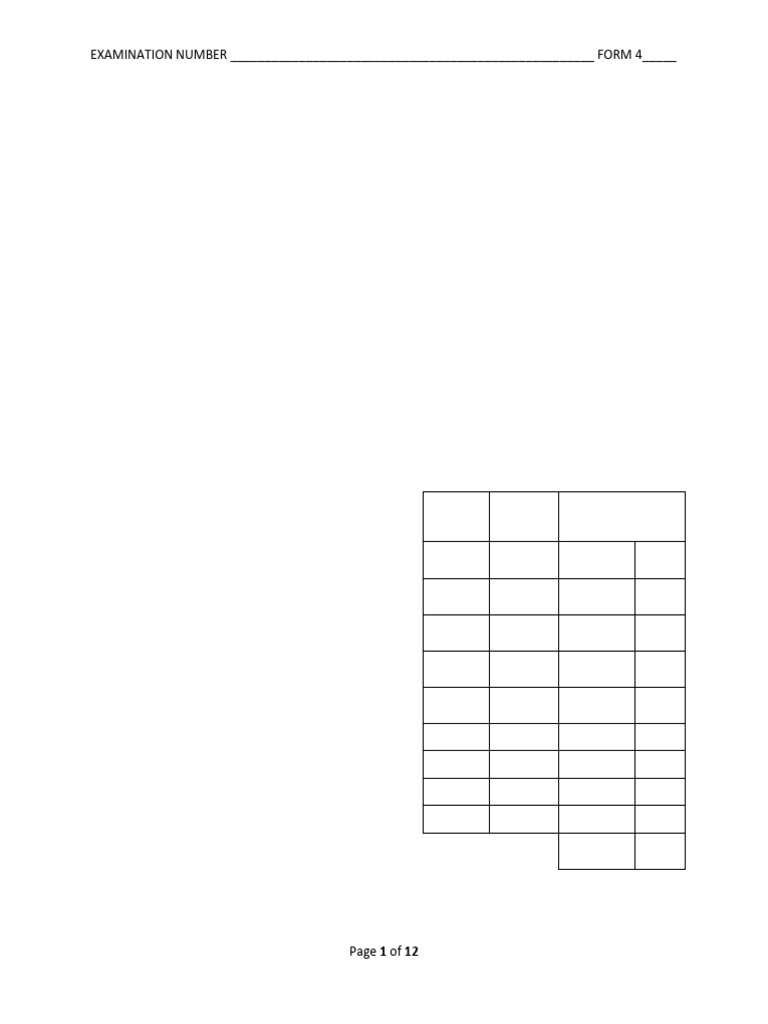 Past Paper Computer Studies | PDF | Computer File | Control Key