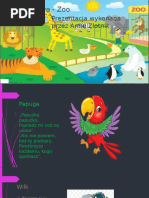 Wesołe Zoo | PDF