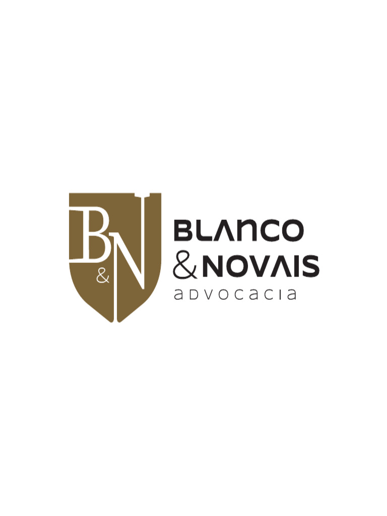 Blanco e Novais Final | PDF